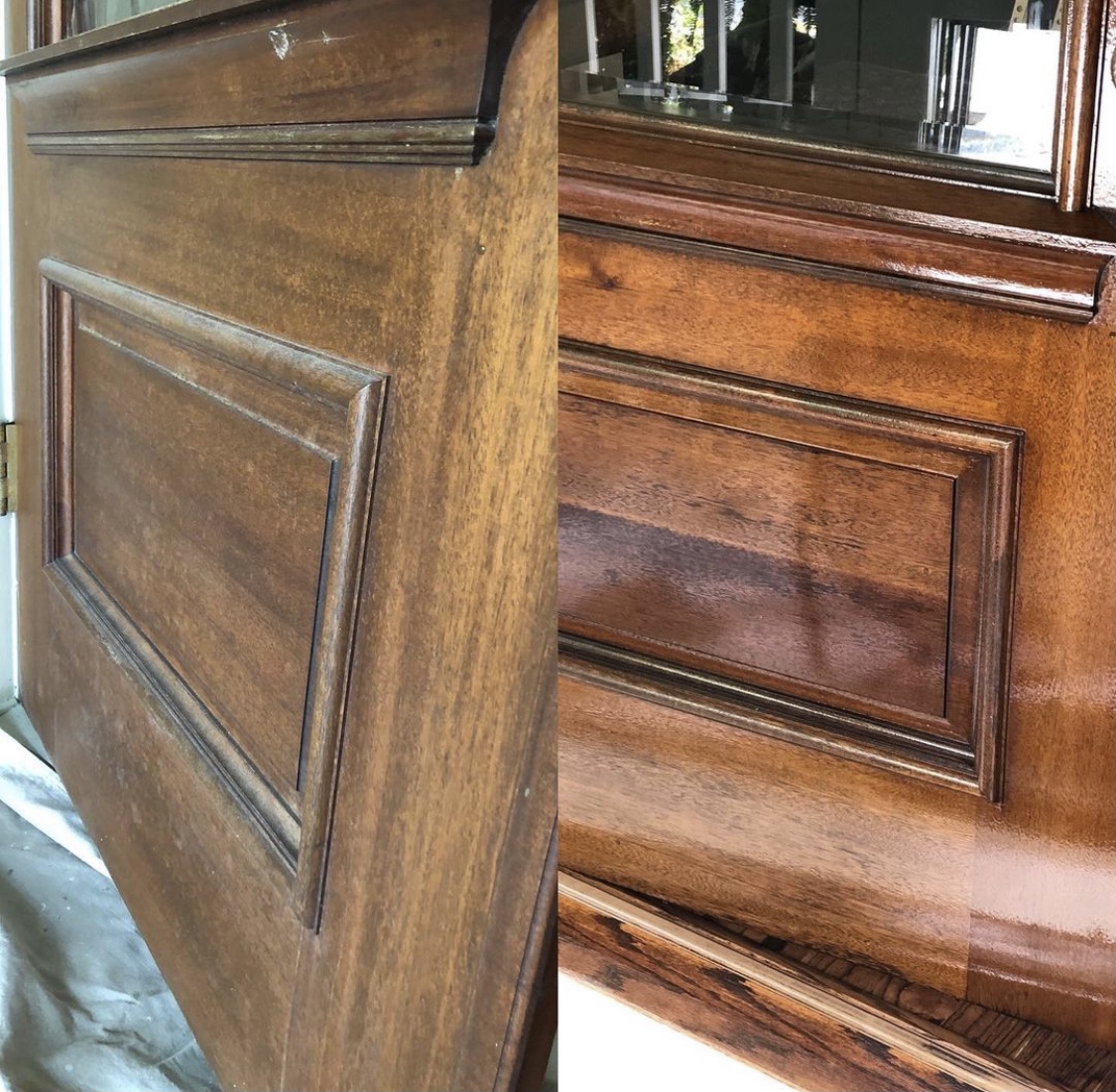Brewer Painting – Brewer Painting, Mobile Alabama